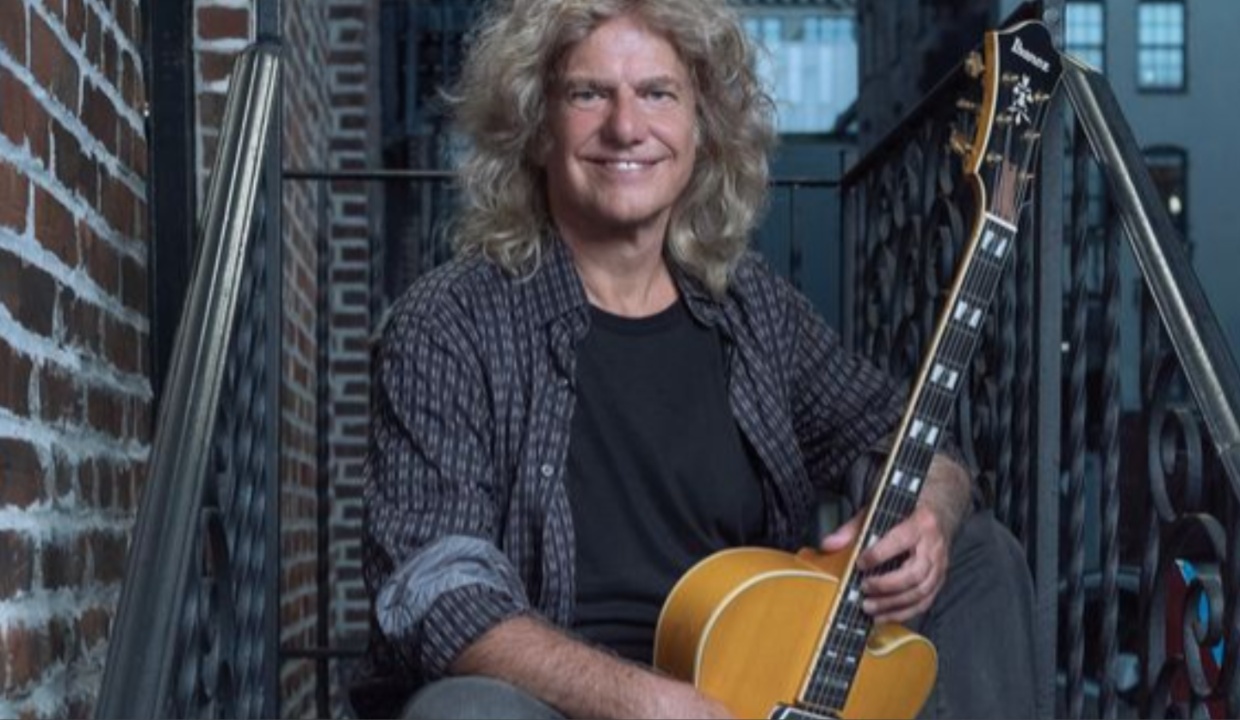 JAZZIZ Editors’ Choice: Pat Metheny, Kirk Whalum, Brian Bromberg & More ...