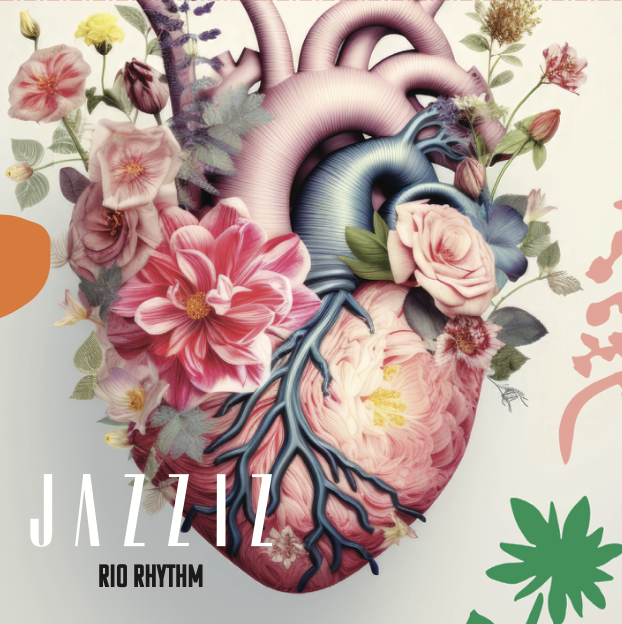 JAZZIZ Discovery: Spring 2024 - JAZZIZ Discovery