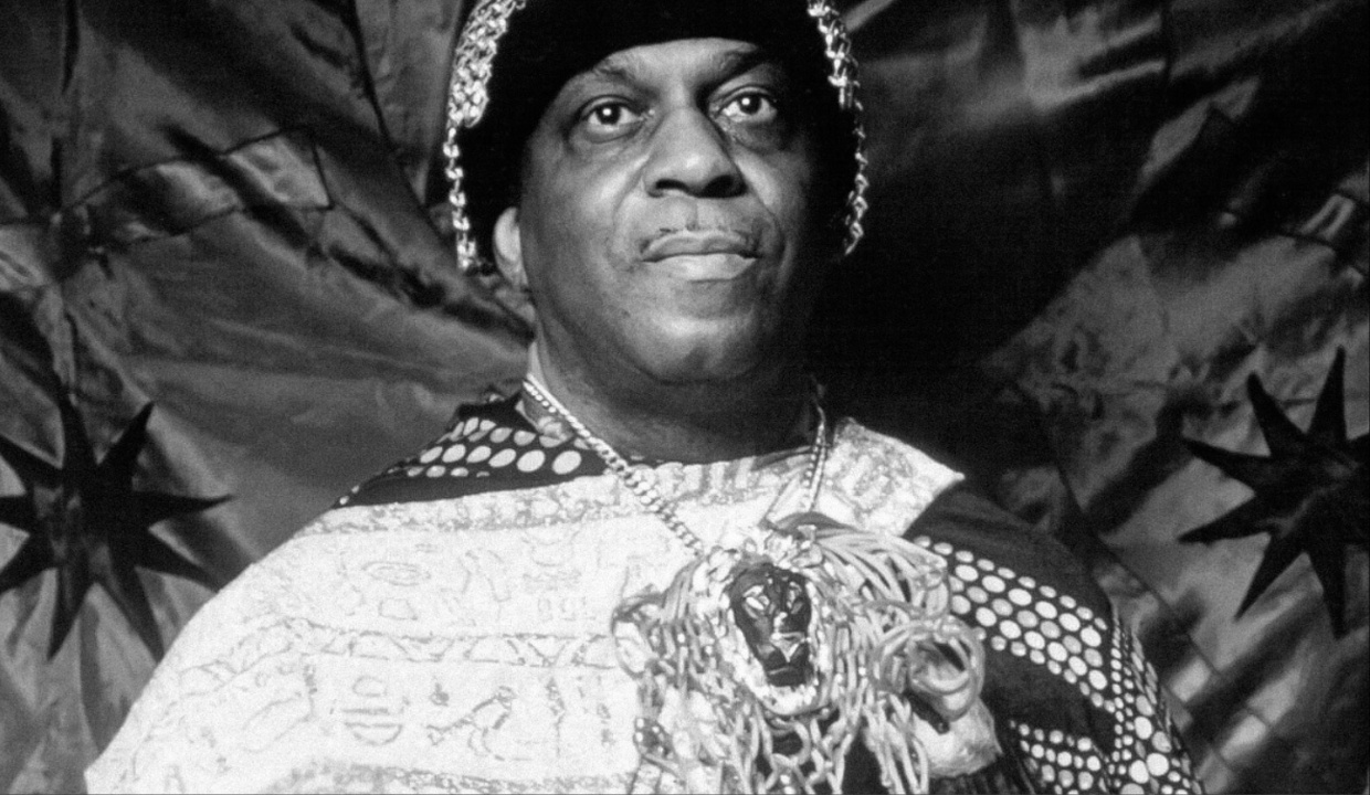 Sun Ra: Exploring the Cosmos - JAZZIZ Discovery