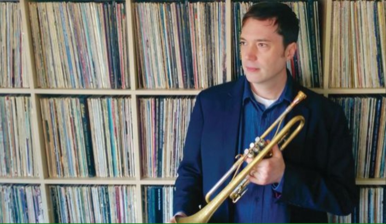 Ian Carey: Composing an Artistic Legacy - JAZZIZ Discovery