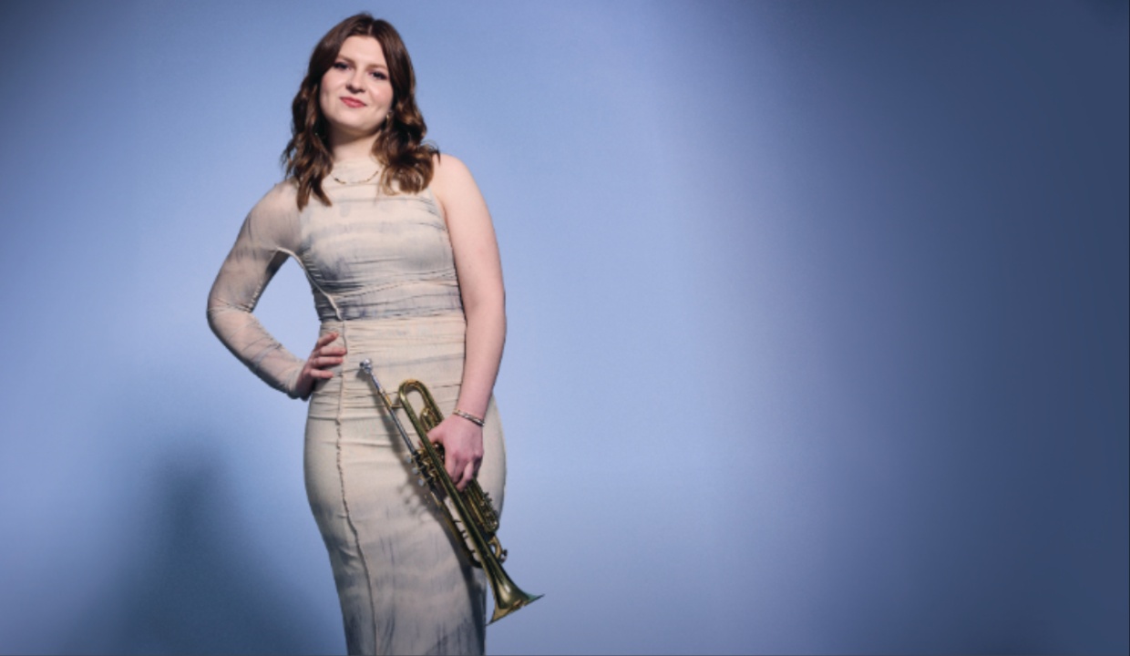 Summer Camargo: The Promise of Summer - JAZZIZ Discovery