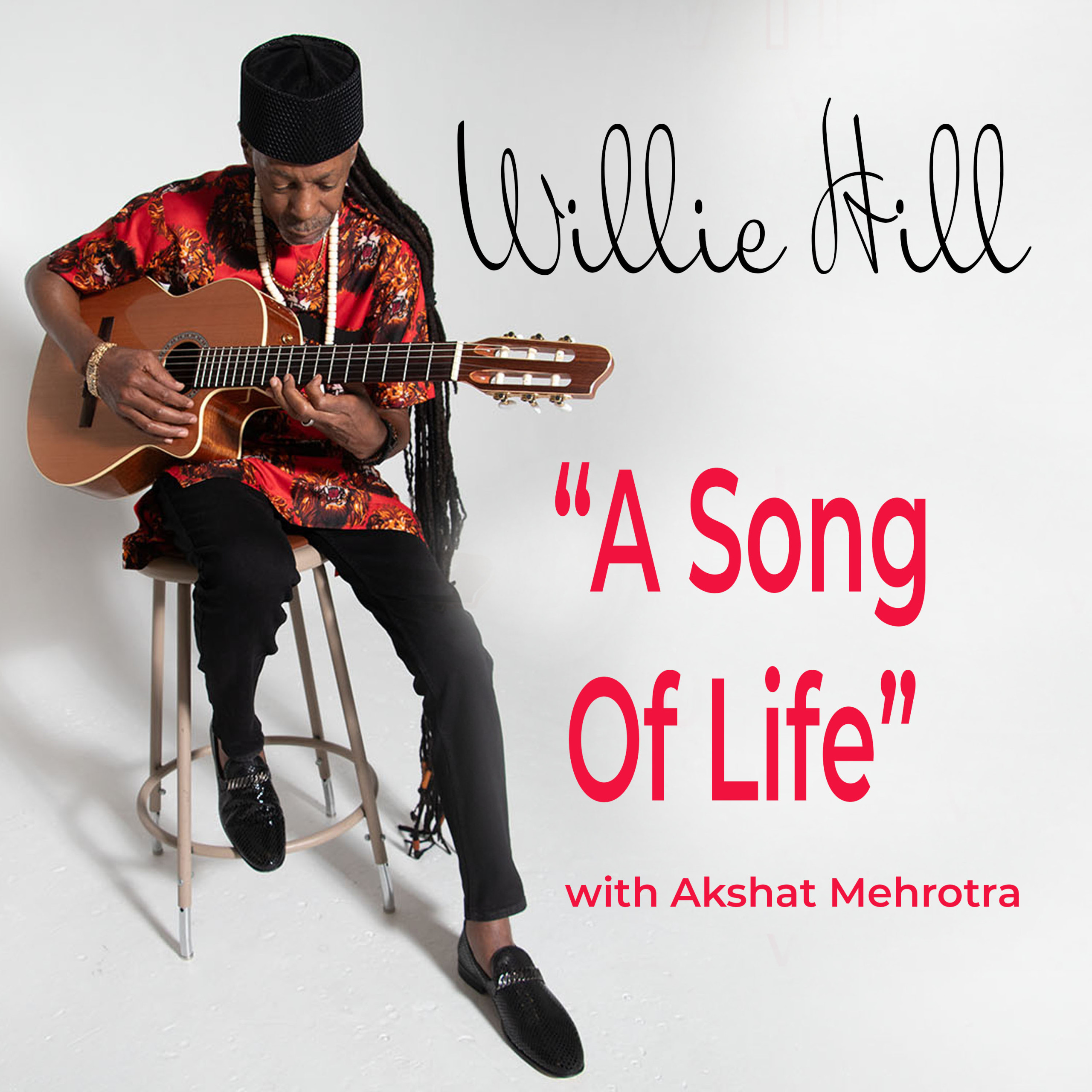 A Song Of Life - JAZZIZ Discovery