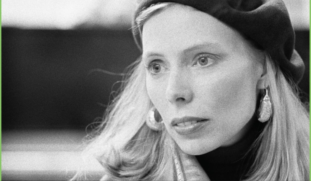 Vinyl Watch, October 2024: Charlie Parker, Joni Mitchell & More ...