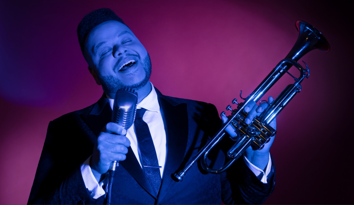 Jumaane Smith | The JAZZIZ Podcast - JAZZIZ Discovery