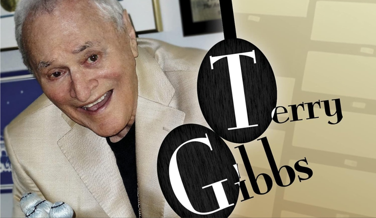 Terry Gibbs: Living Room - JAZZIZ Discovery