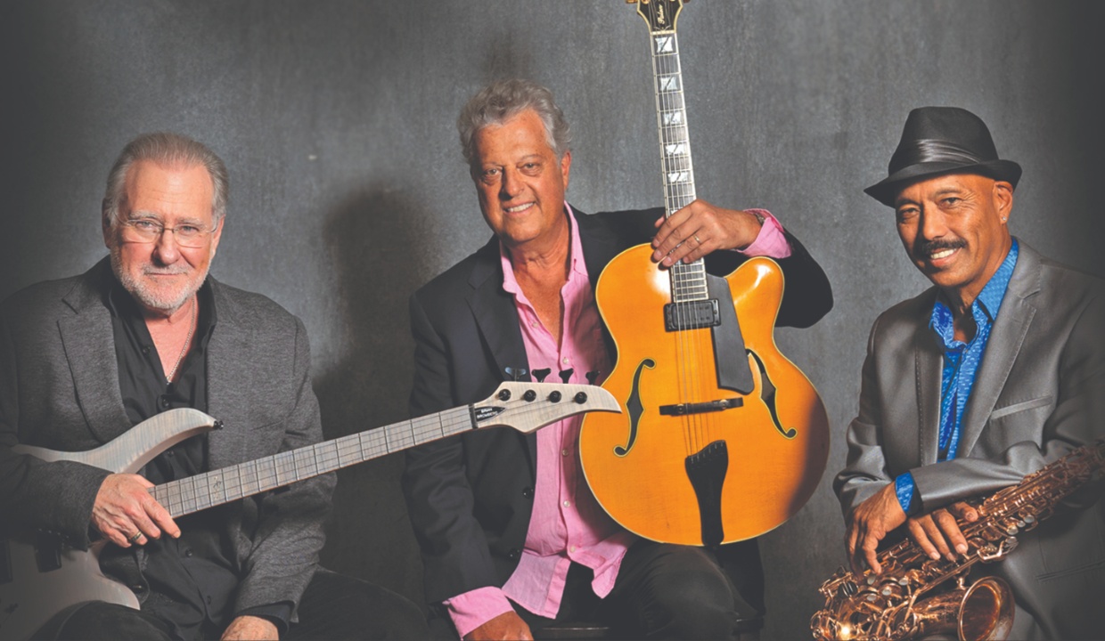 BPM | The JAZZIZ Podcast - JAZZIZ Magazine