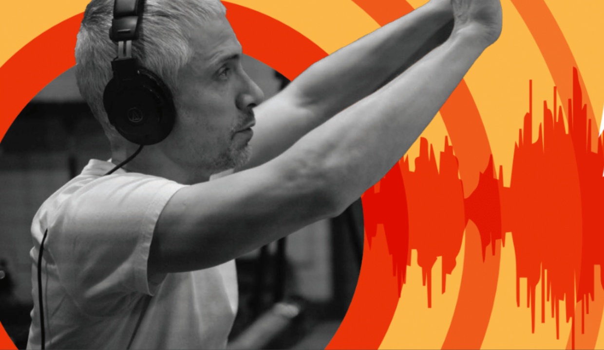 John Escreet: It Starts With an Earthquake - JAZZIZ Discovery