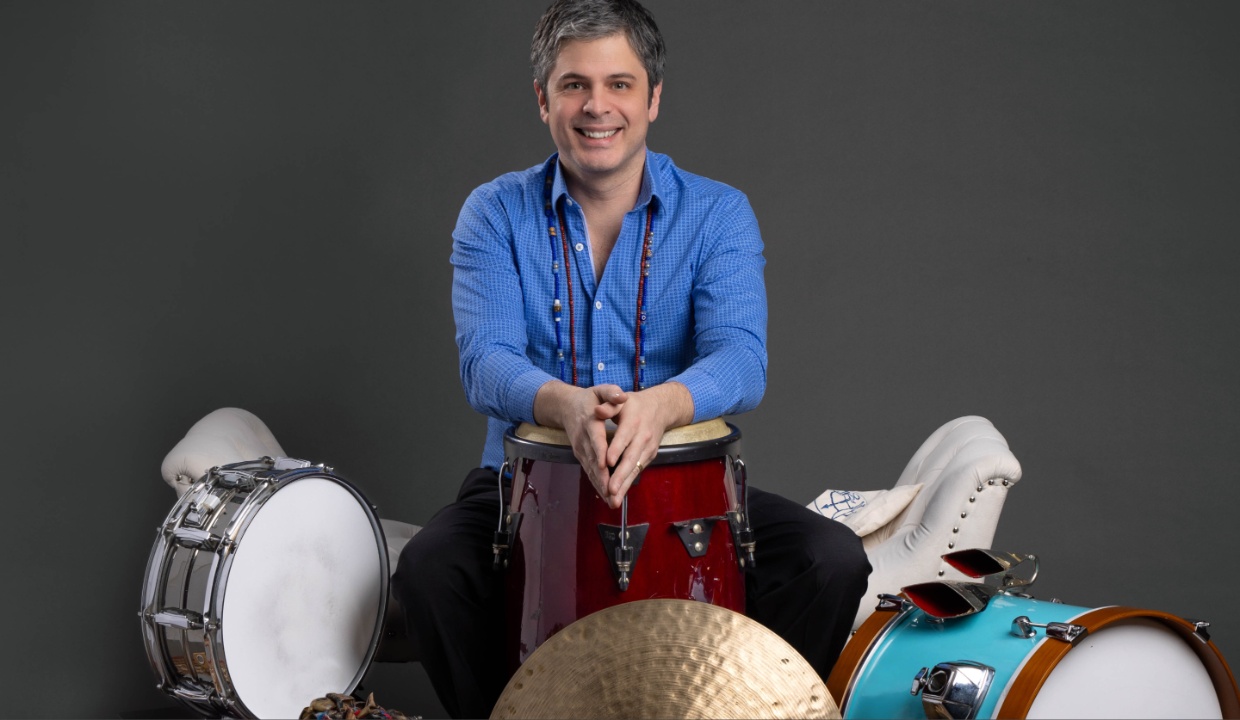 Song of the Day: Juan Megna Group, “Fára Ogunjá” - JAZZIZ Discovery