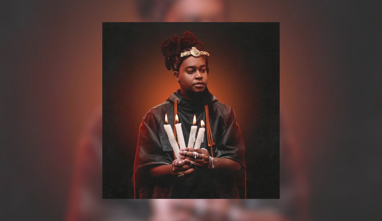 Review: Linda Sikhakane, ‘iLadi’ (Blue Note) - JAZZIZ Discovery