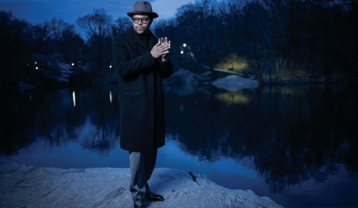 Nasheet Waits: Moon Dreams on the Hudson - JAZZIZ Discovery