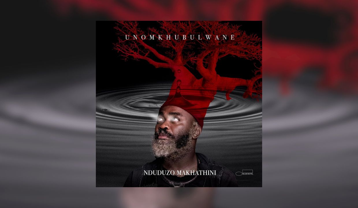 Review: Nduduzo Makhathini, ‘uNomkhubulwane’ (Blue Note) - JAZZIZ Discovery