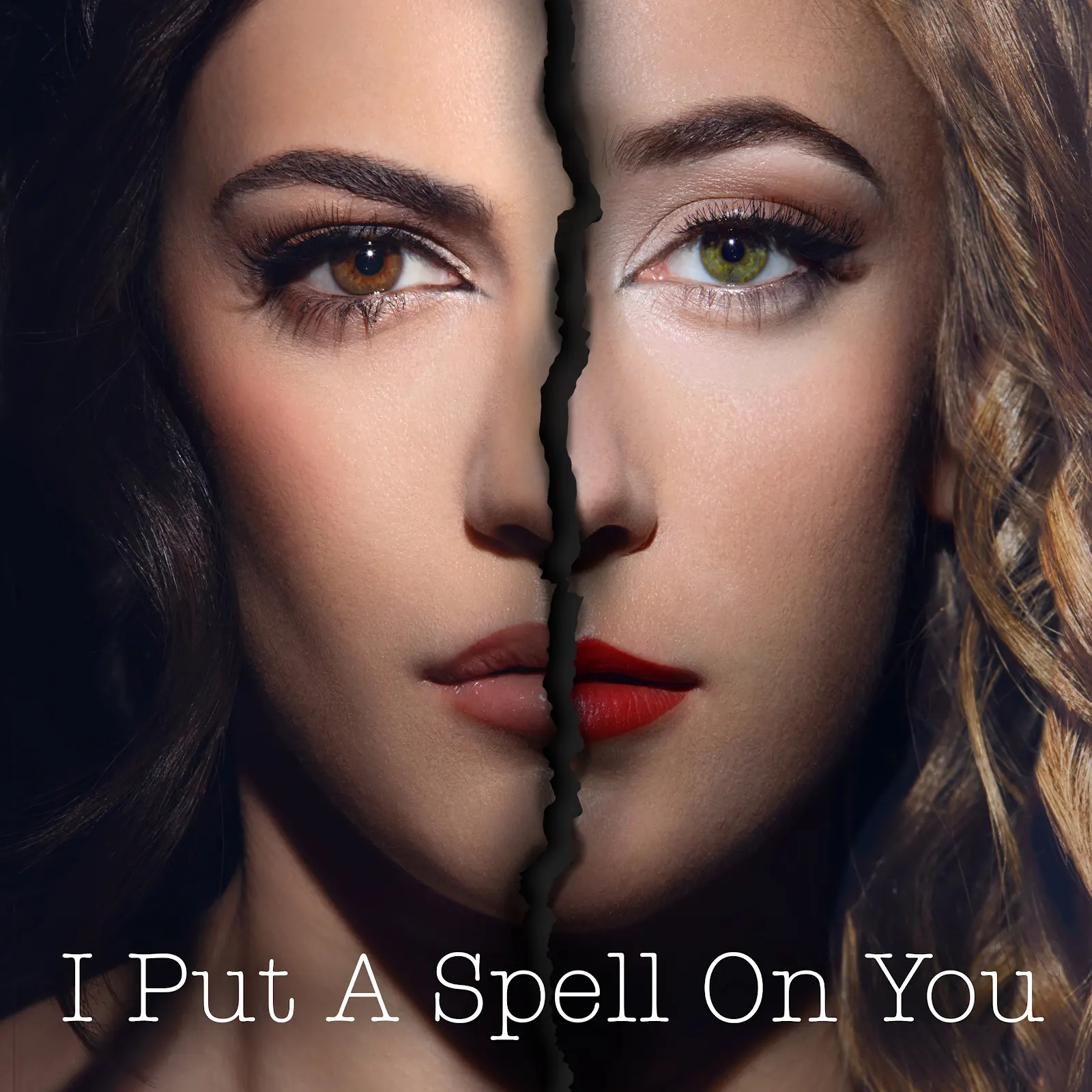 I Put A Spell On You - JAZZIZ Discovery