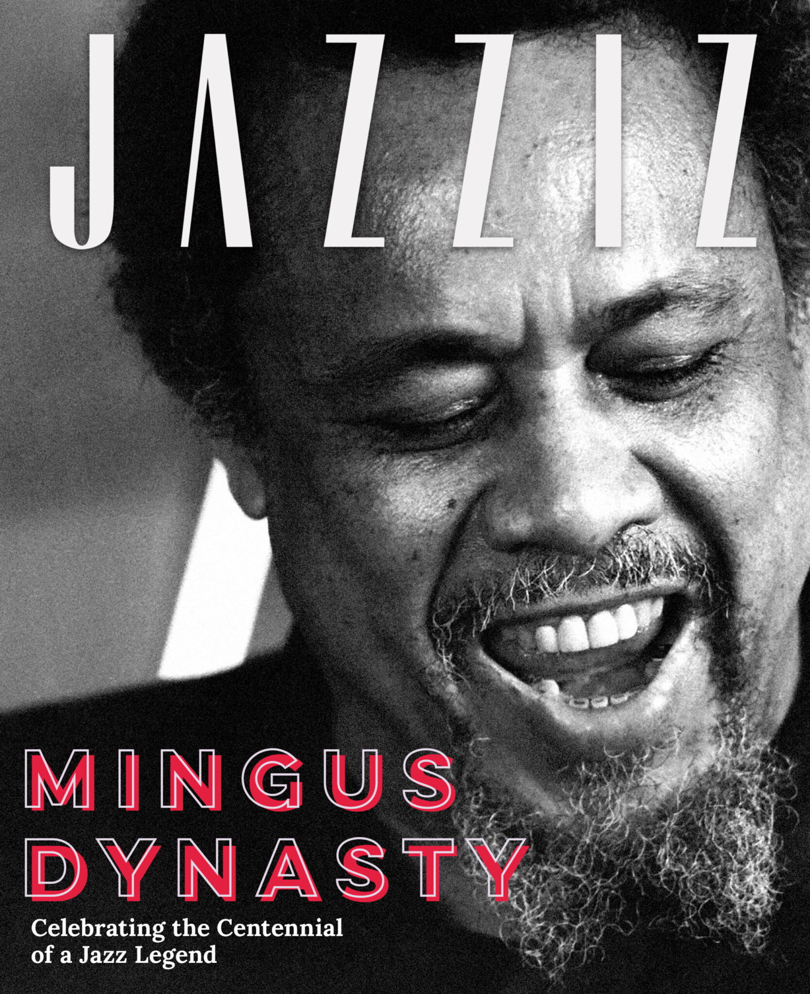 April 2022 - JAZZIZ Magazine