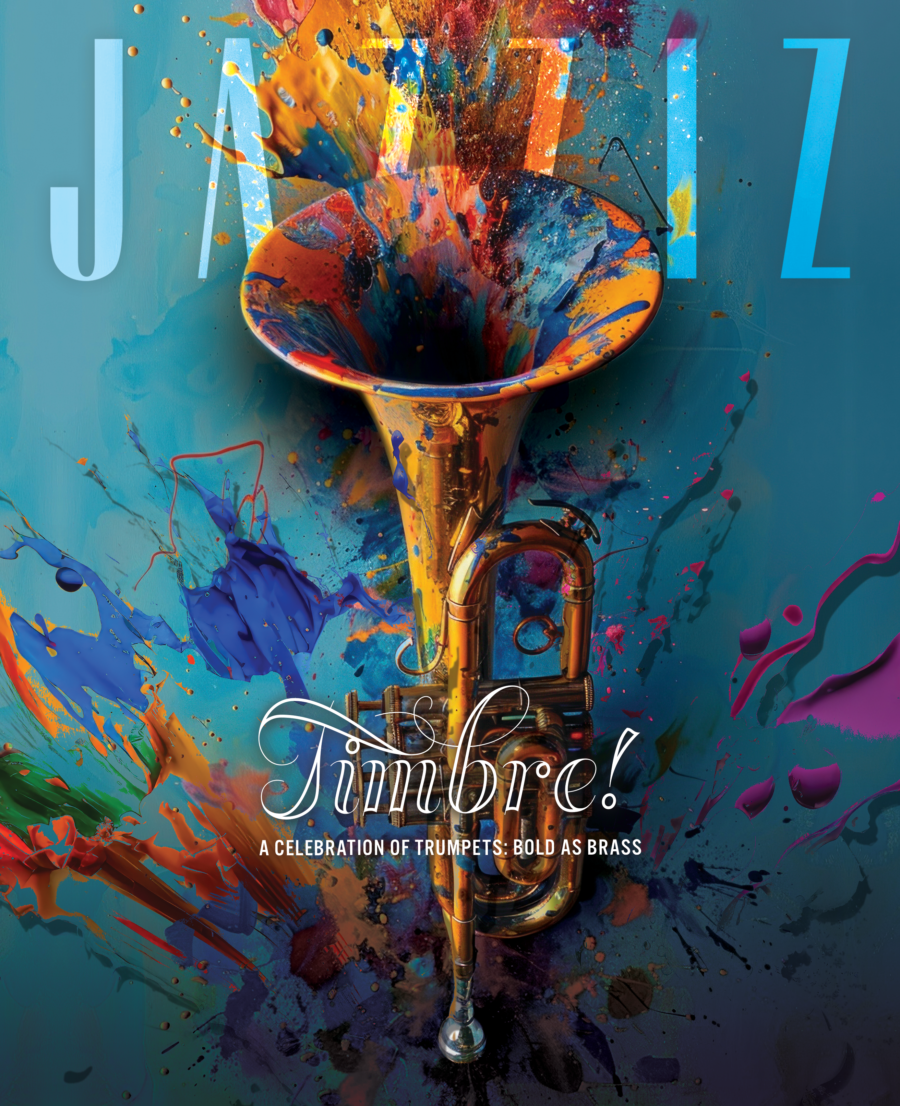 Summer 2024 - JAZZIZ Discovery