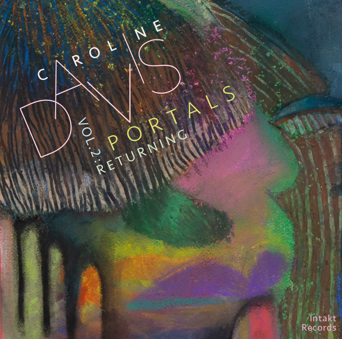 Critics’ Picks: Caroline Davis - JAZZIZ Discovery