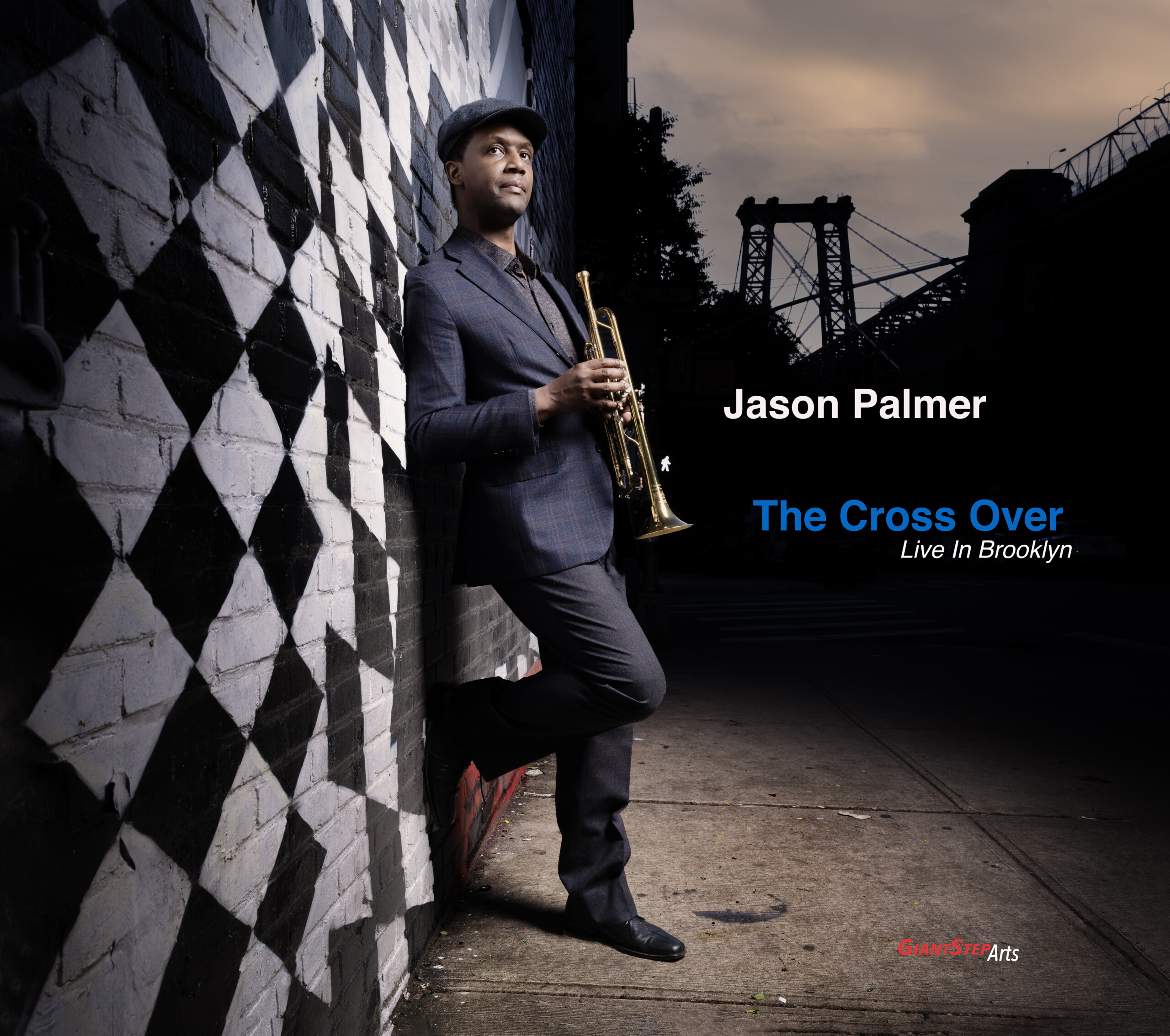 Review: Jason Palmer - JAZZIZ Discovery