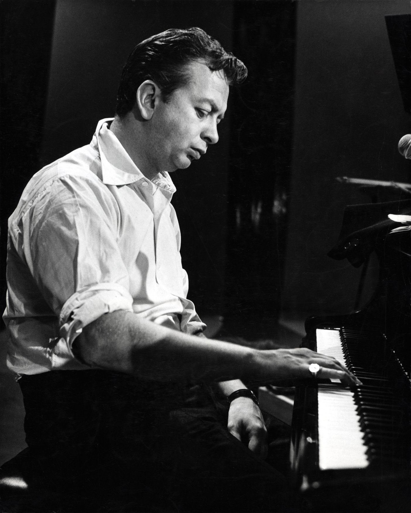 The Centennial Club, Part 2: Mel Tormé - JAZZIZ Discovery