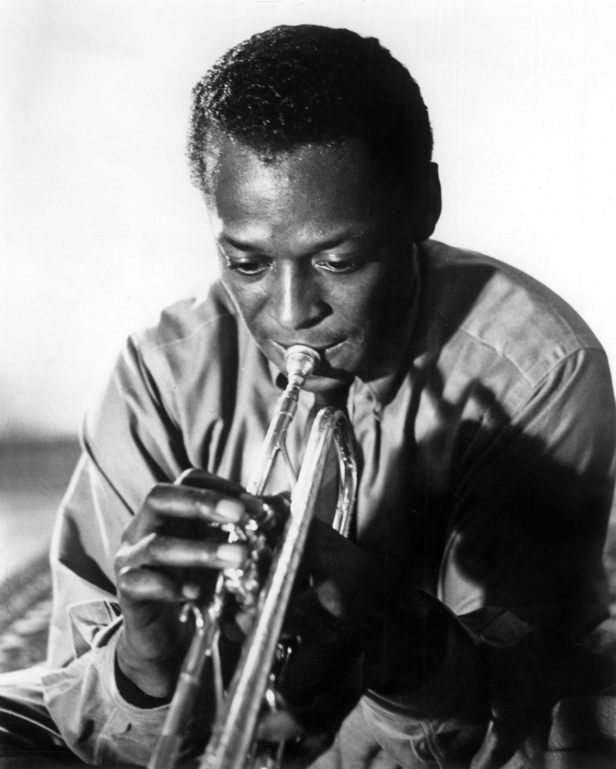 Icons of an Era, Part 2: Miles Davis - JAZZIZ Discovery
