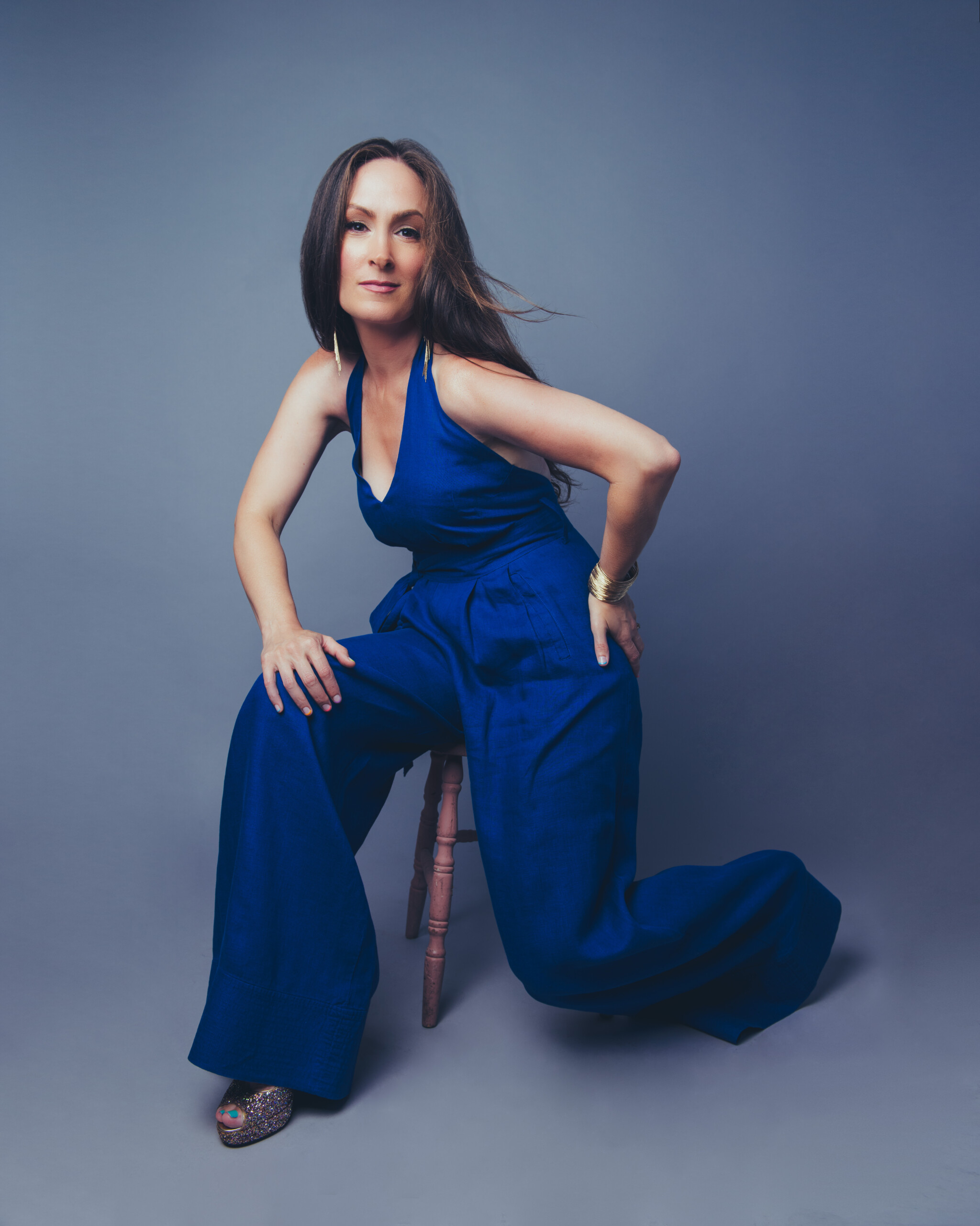 Sara Gazarek and Eastman, the Little Music School That Could - JAZZIZ ...