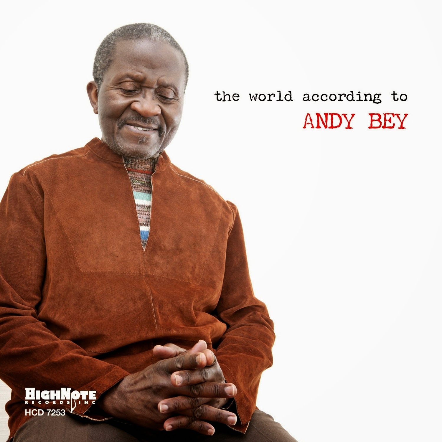 Requisite and RIP: Andy Bey - JAZZIZ Discovery