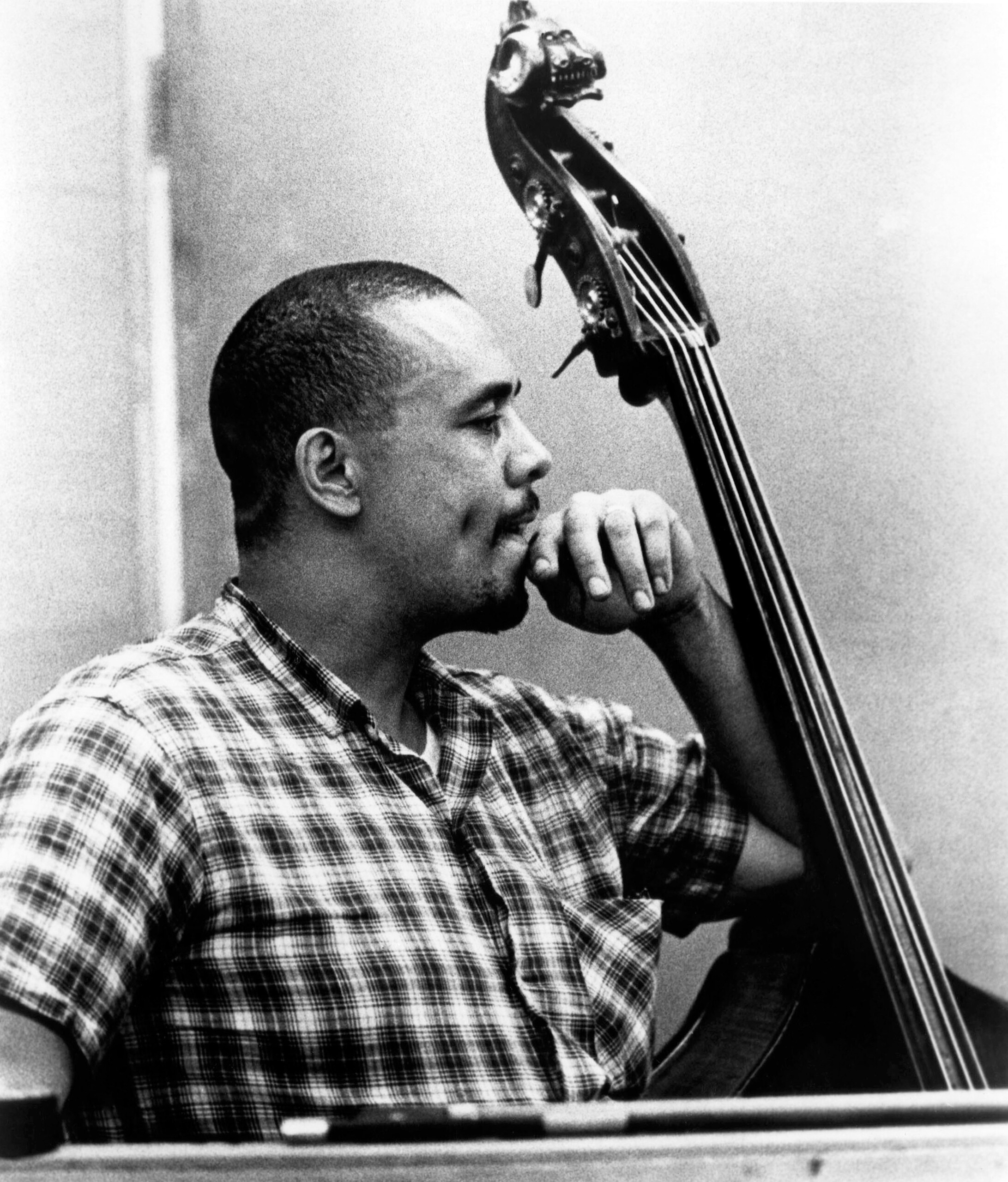 Icons of an Era: Charles Mingus - JAZZIZ Discovery