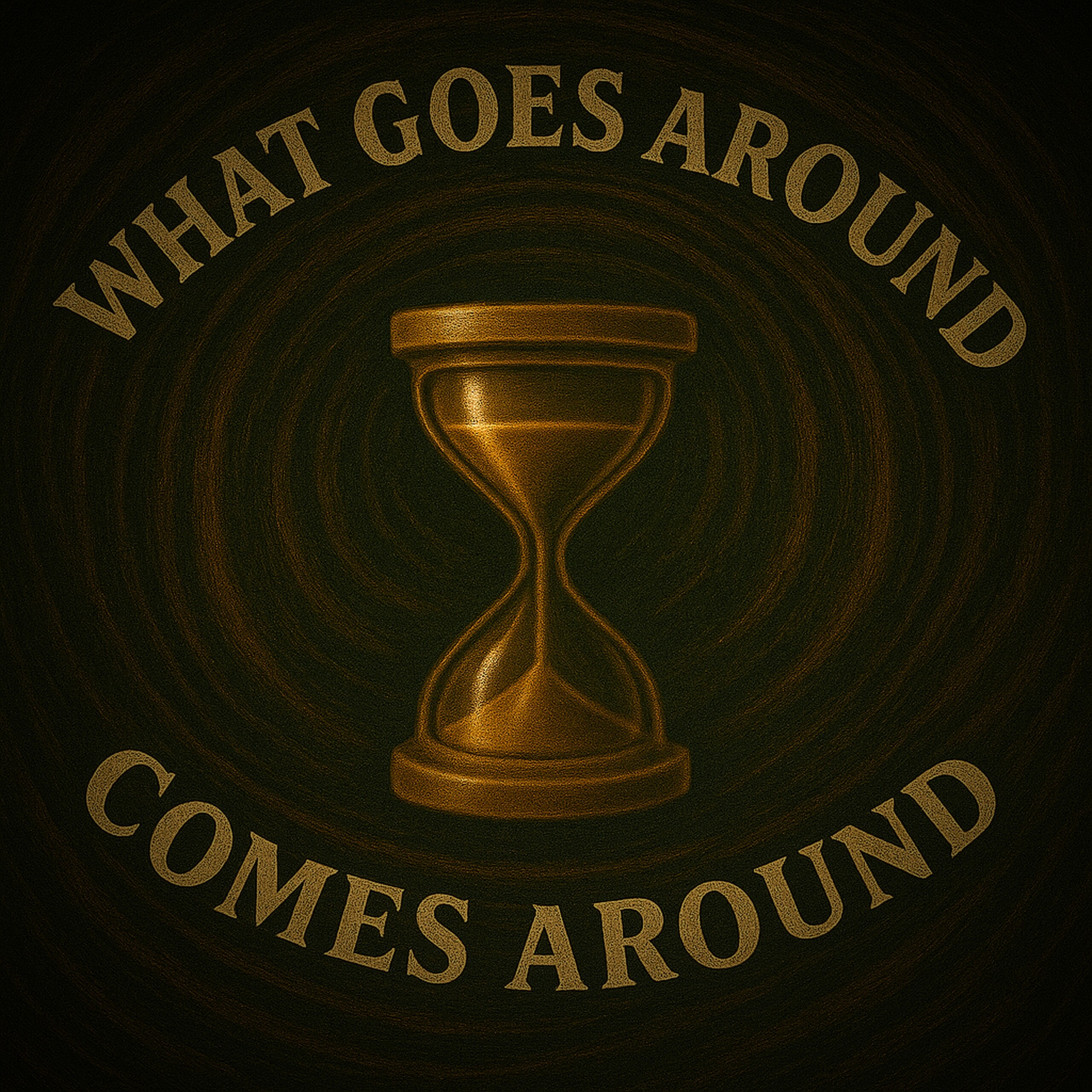 What Goes Around Comes Around - JAZZIZ Discovery