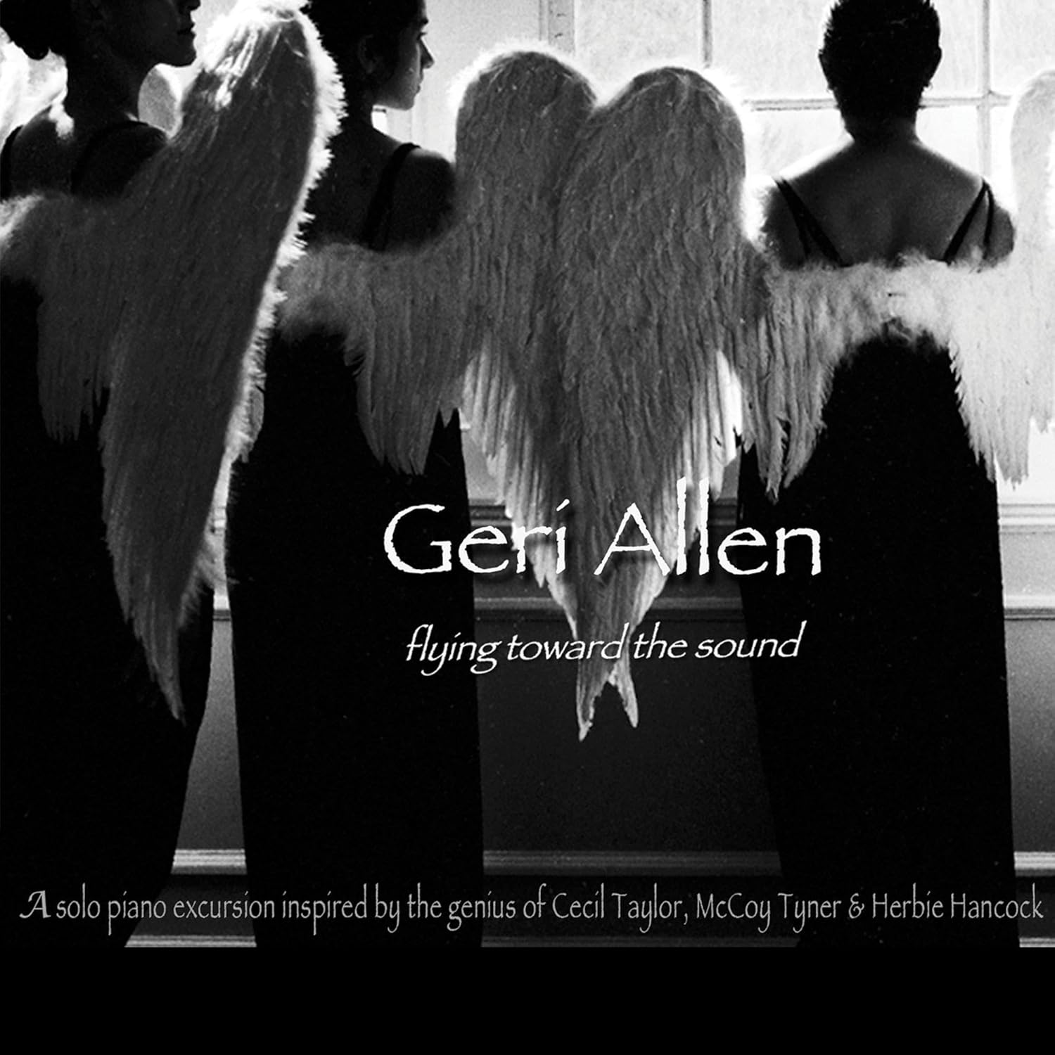 Requisite: Geri Allen - JAZZIZ Discovery