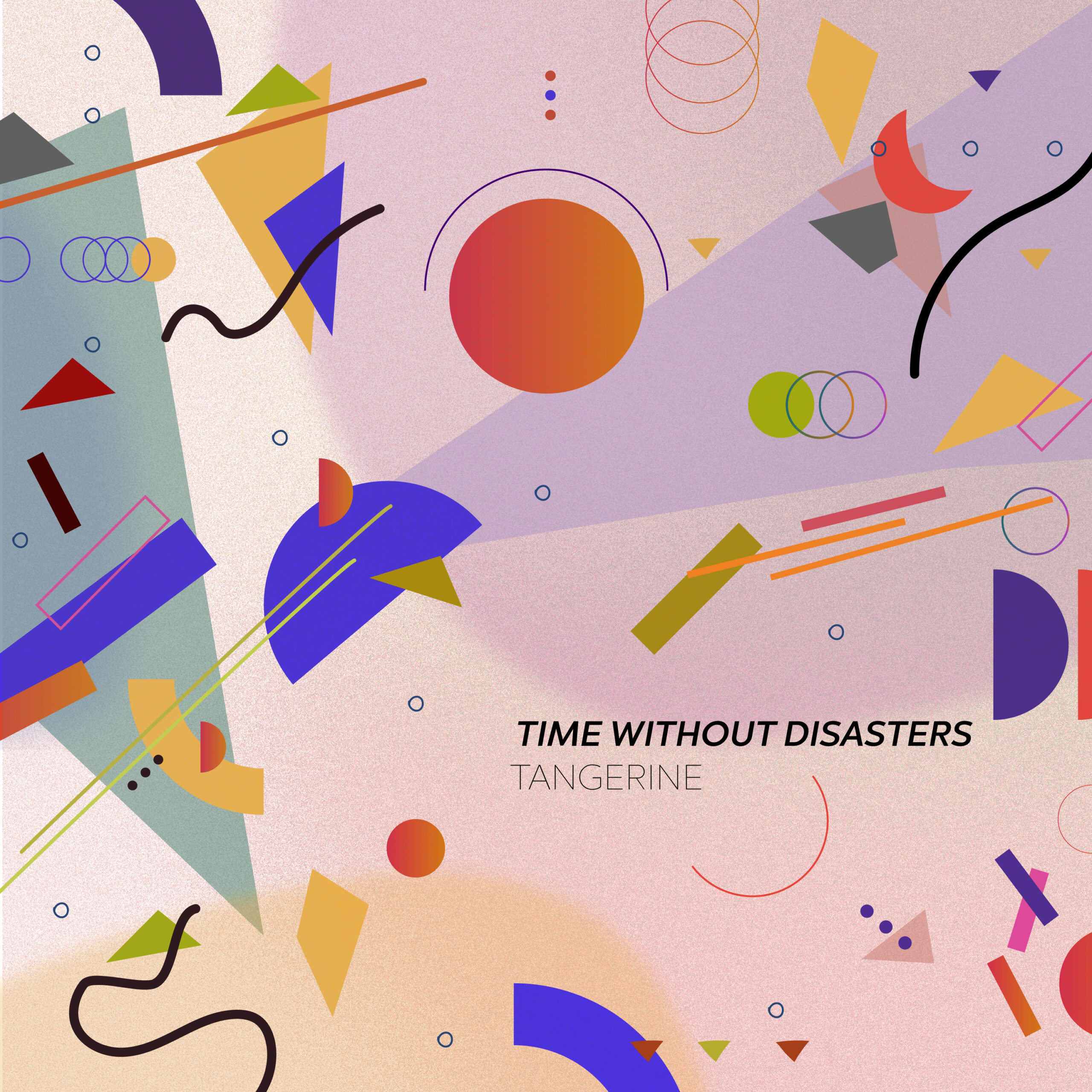 Time Without Disasters - JAZZIZ Discovery