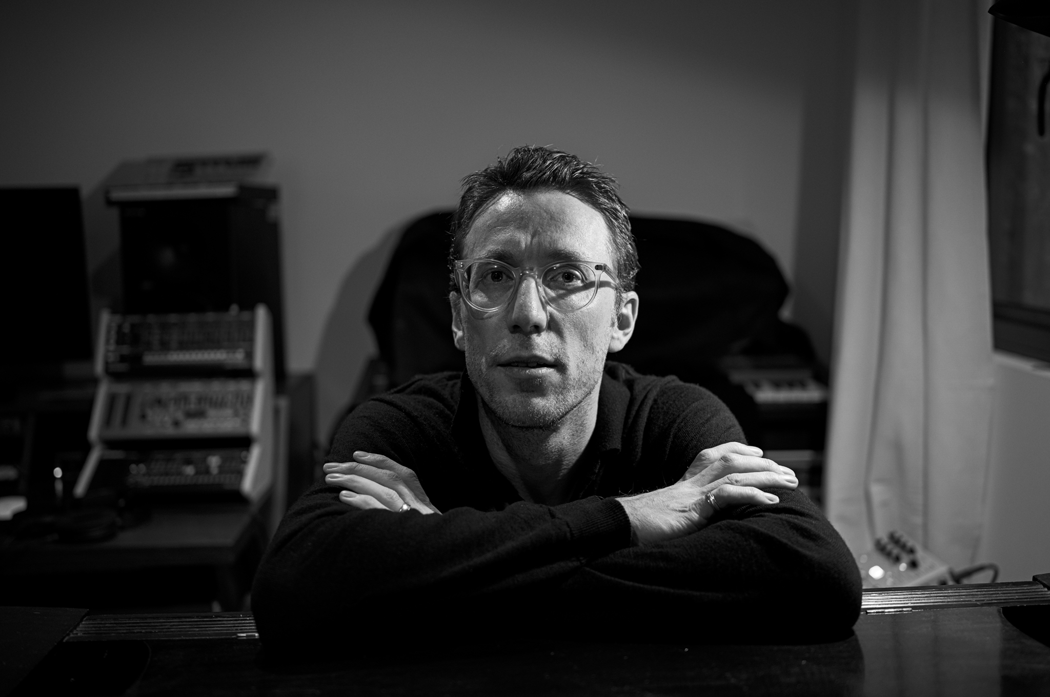 Bill Laurance, “Opal,” Lumen (ACT) - JAZZIZ Discovery