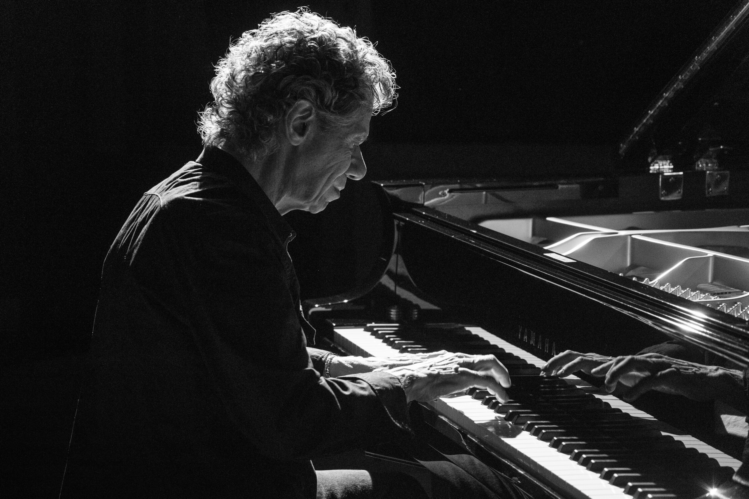 Chick Corea: A Fond Farewell Performance - JAZZIZ Discovery