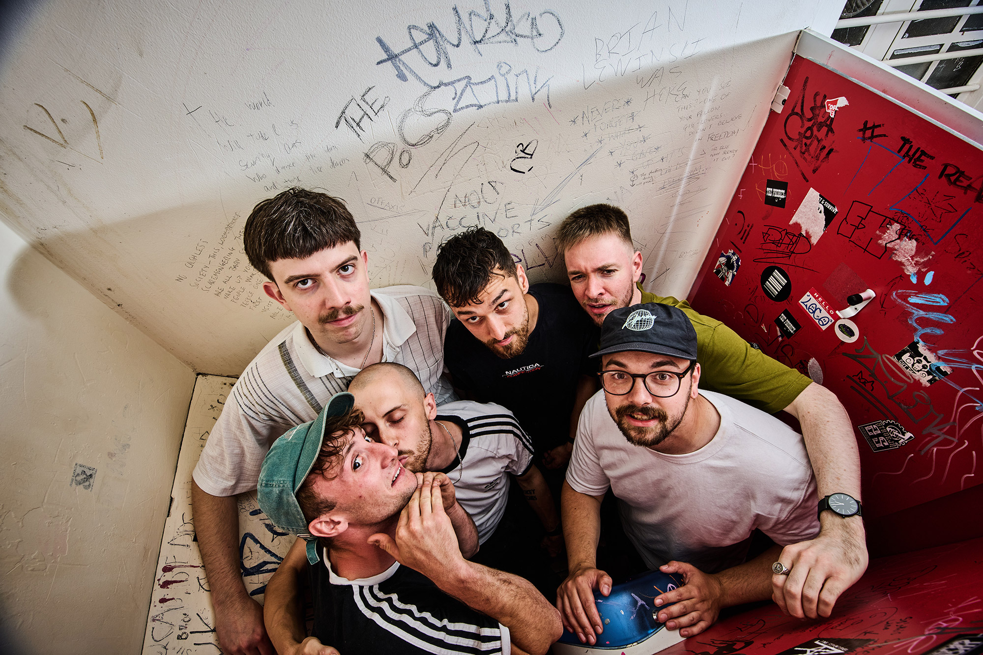 Ebi Soda “Frank Dean and Andrew” Frank Dean and Andrew (Tru Thoughts ...